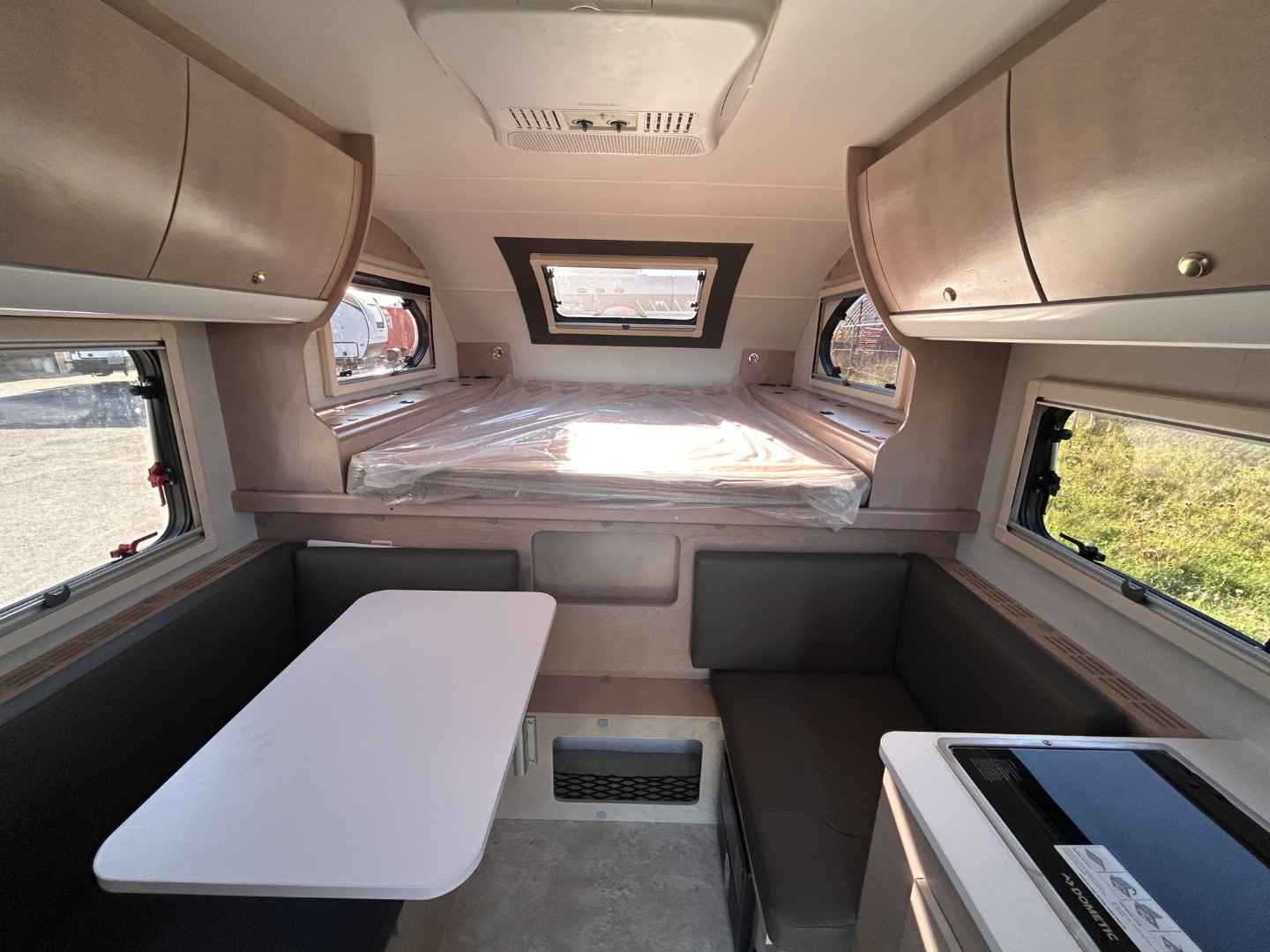 2026 NuCamp Cirrus 620 - Platinum RV