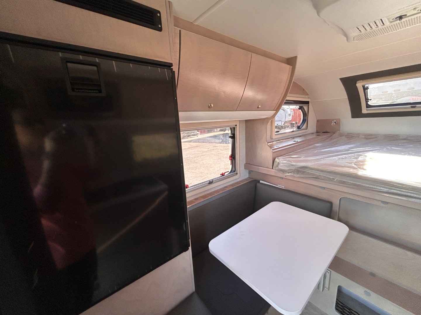 2026 NuCamp Cirrus 620 - Platinum RV