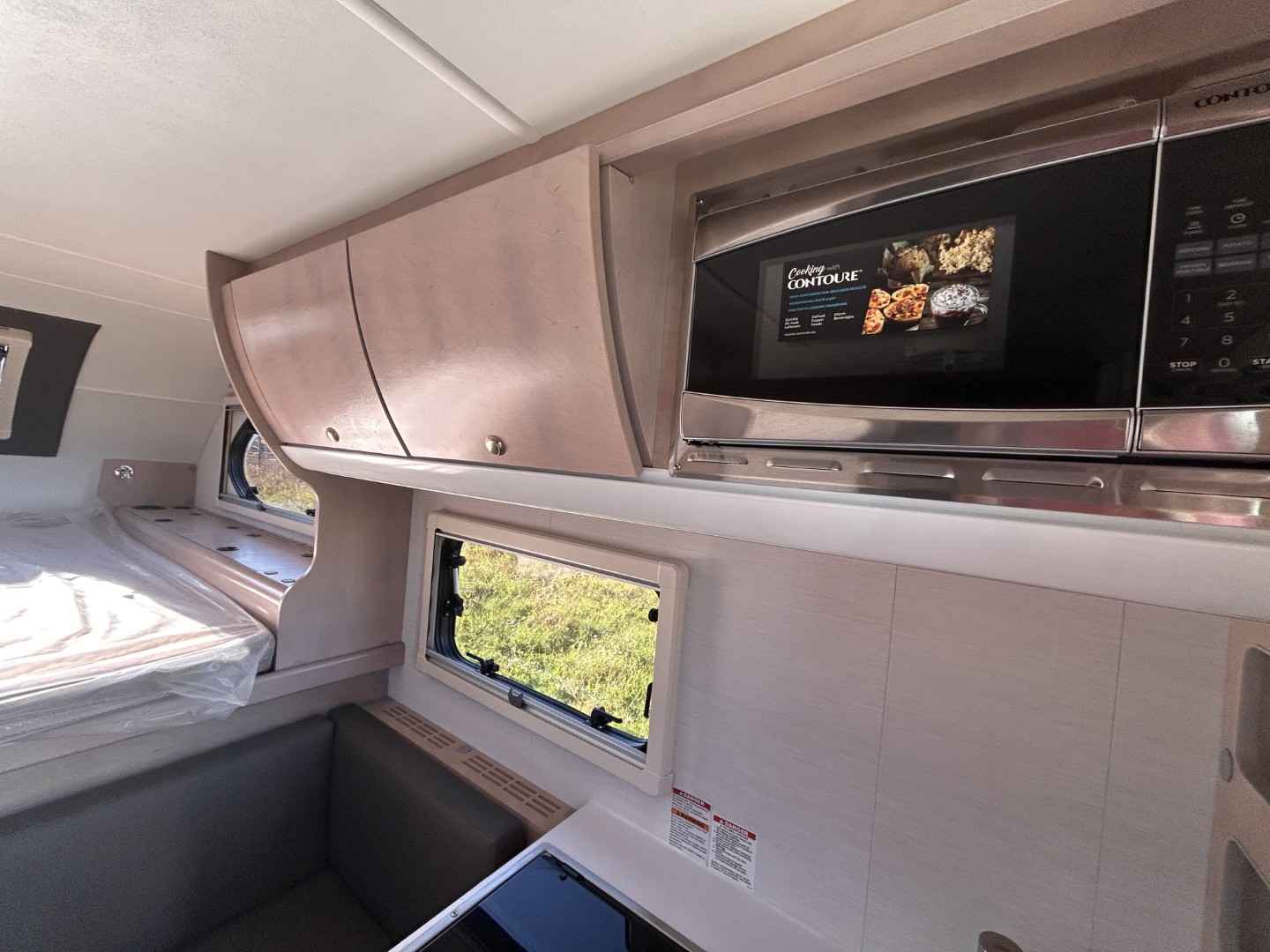 2026 NuCamp Cirrus 620 - Platinum RV
