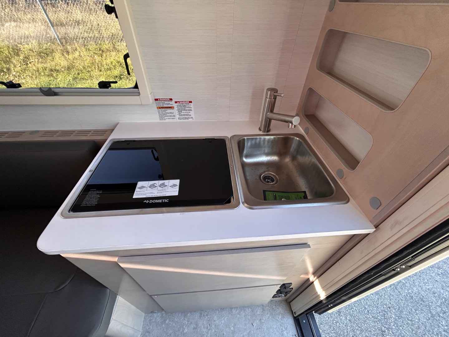 2026 NuCamp Cirrus 620 - Platinum RV