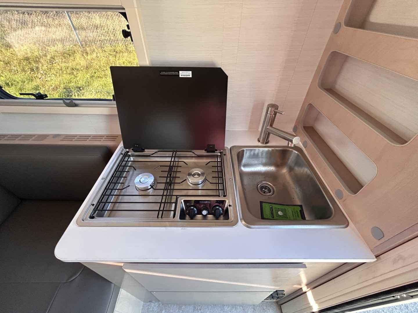 2026 NuCamp Cirrus 620 - Platinum RV