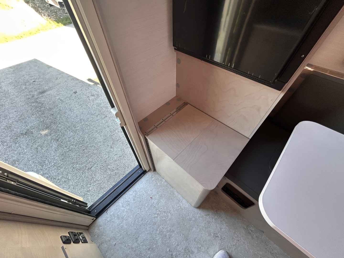 2026 NuCamp Cirrus 620 - Platinum RV