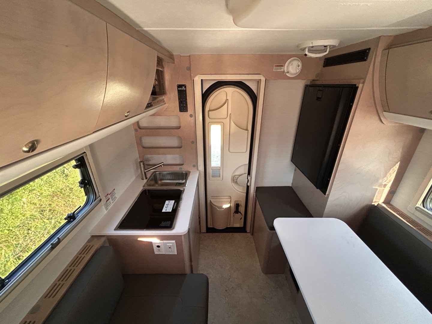 2026 NuCamp Cirrus 620 - Platinum RV