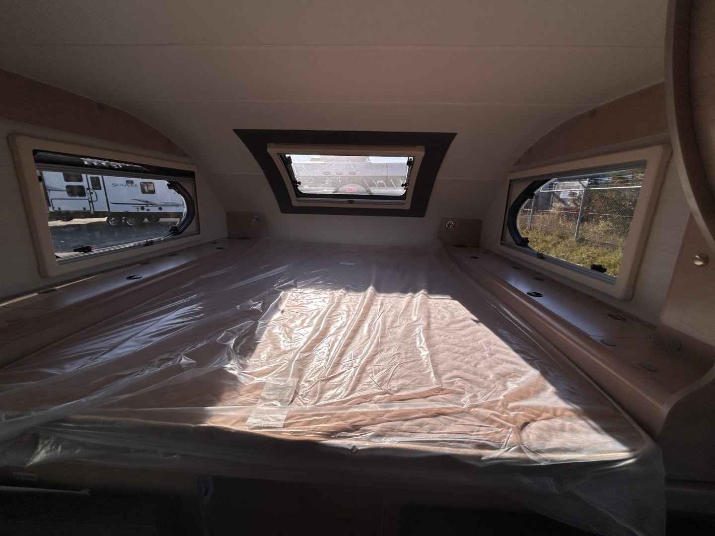 2026 NuCamp Cirrus 620 - Platinum RV