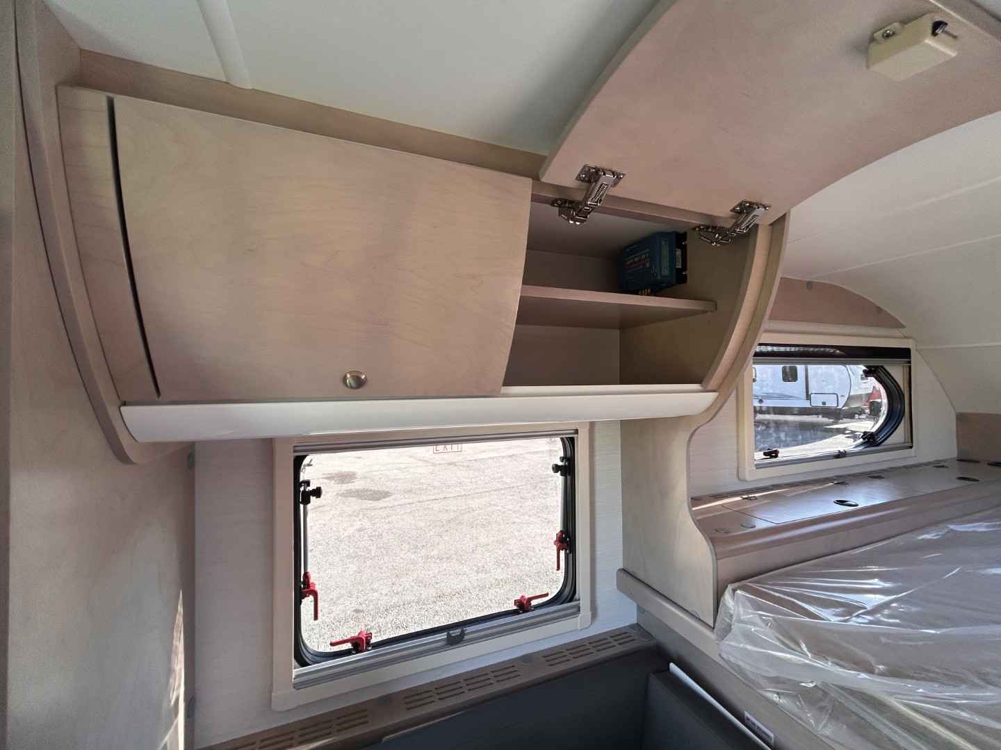 2026 NuCamp Cirrus 620 - Platinum RV